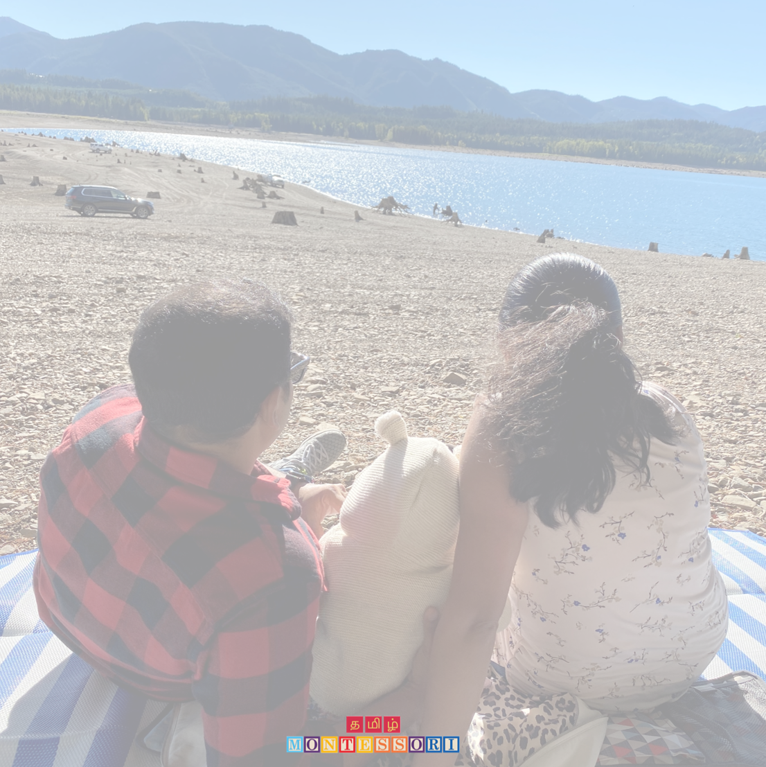 Being a Prepared Adult – Part 2 – Tamil Montessori